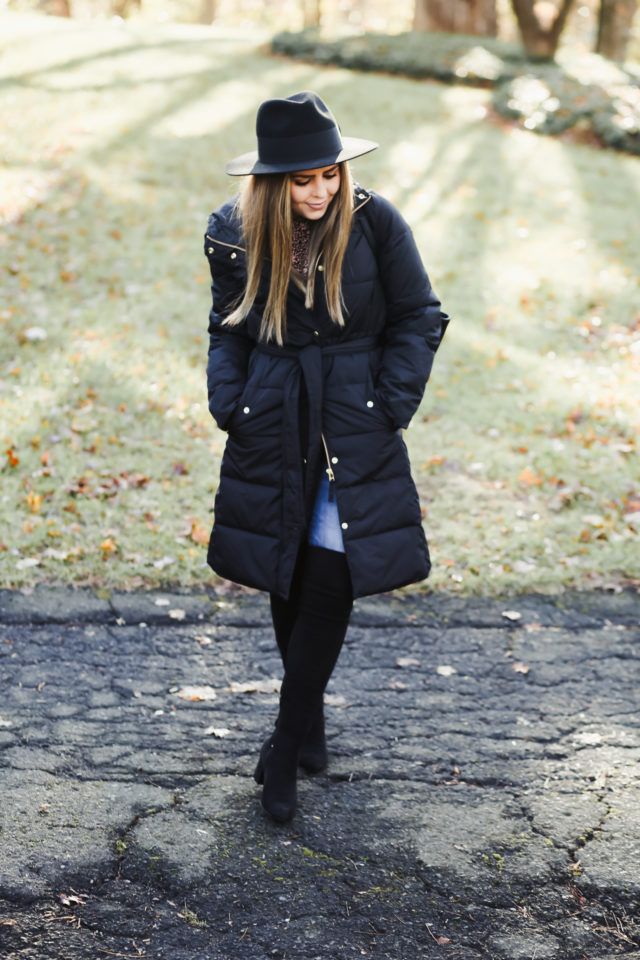 Best Winter Coats To Try This Season Dress Cori Lynn
